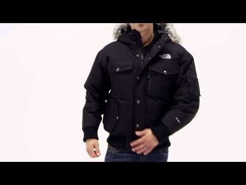 The North Face Men's Gotham Down Jacket
