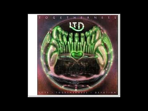 L.T.D - We Both Deserve Each Other’s Love (Extended SCCV)1978