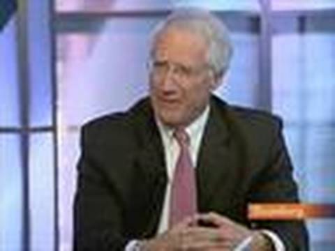 Fertel Expects 45 New Nuclear Plants in U.S. by 2030: Video