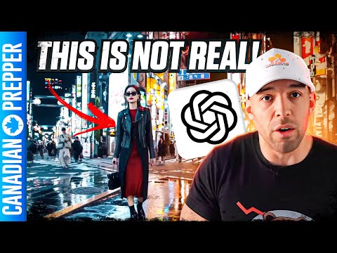 Terrifying! This Changes Everything! My Reaction to What They're ...