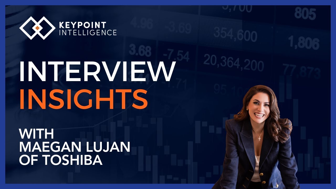 Interview Insights | Toshiba’s Vision for AI Hybrid Workflows and the Future of Document Solutions
