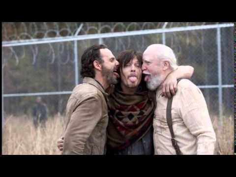 Walking Dead (funny Pics)