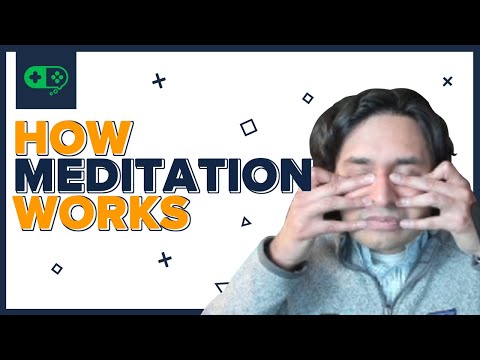 What Even is Meditation?