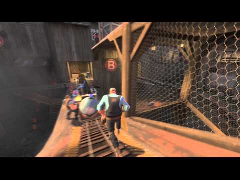 Steam Community :: Video :: Team Fortress 2 - Offensive Engineer - PL ...