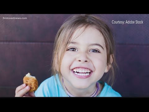 Buzz: Junk food can stunt a child's growth, experts say