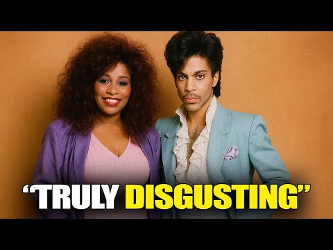 You Will Never Look At Chaka Khan The Same Way Again