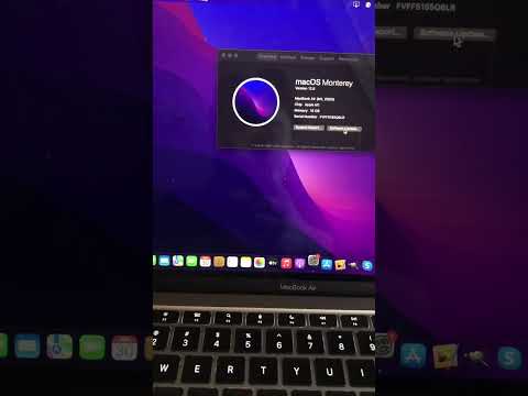How To Update Your Mac #mac#update#fix#macos