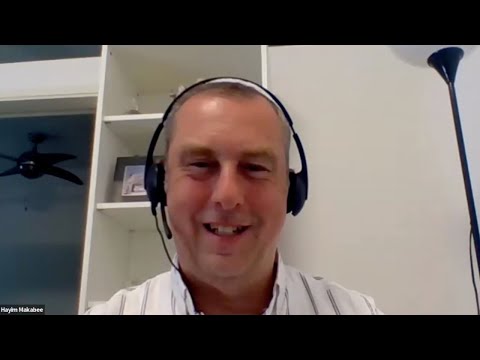 Interview about the Israeli Startups Ecosystem | Effective Software Design