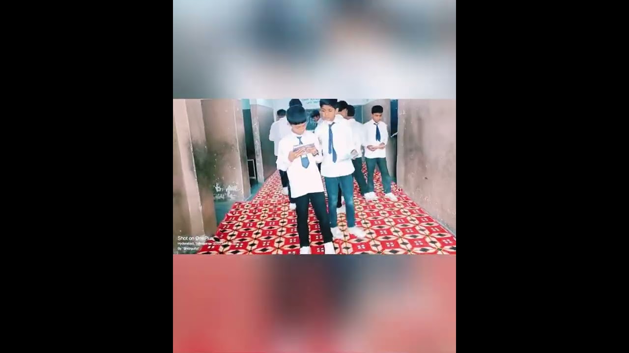 Children’s Day celebration at Our school Al Ihsaan