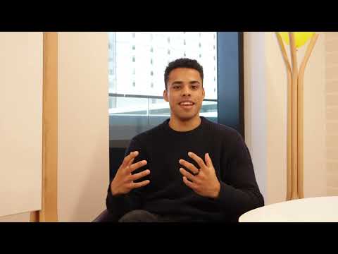 KPMG Internship - Testimonial