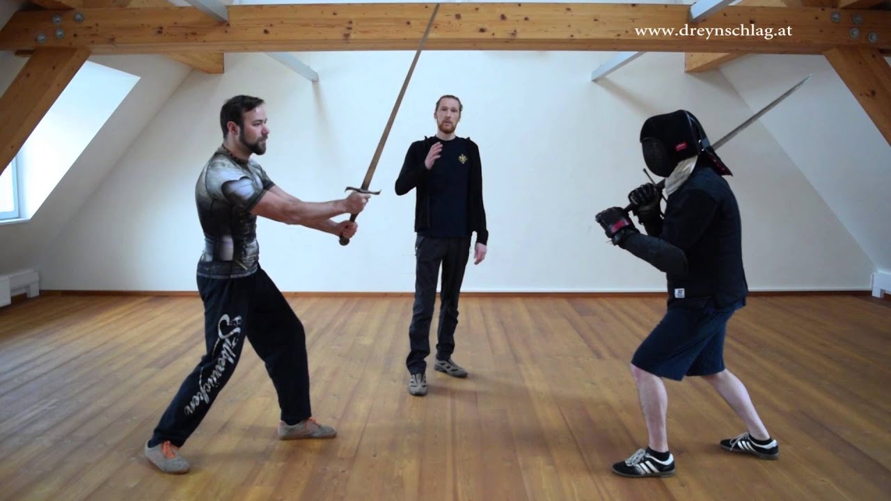 Learn Sword Fighting 1: Basic Attack