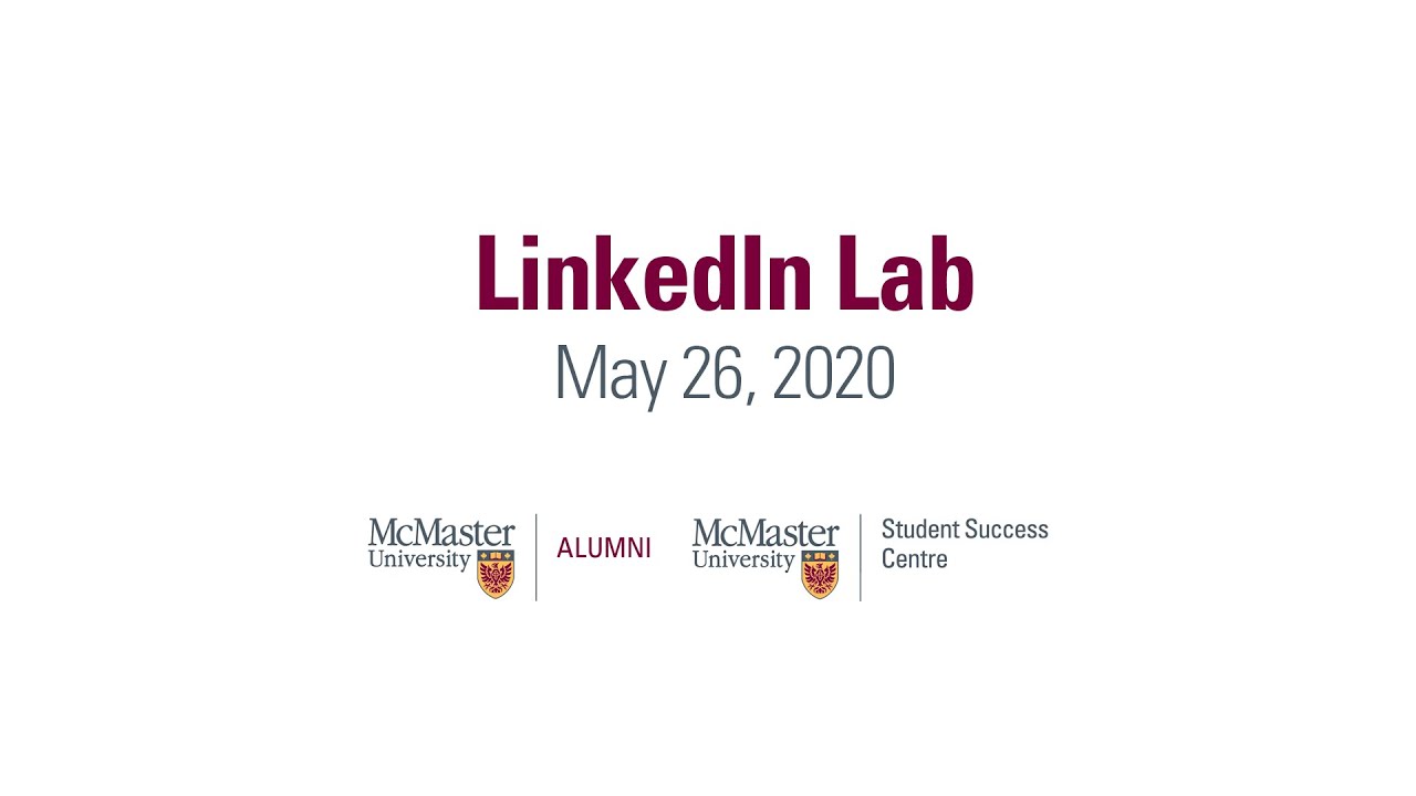 LinkedIn Lab