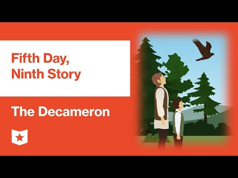 The Decameron Study Guide | Course Hero