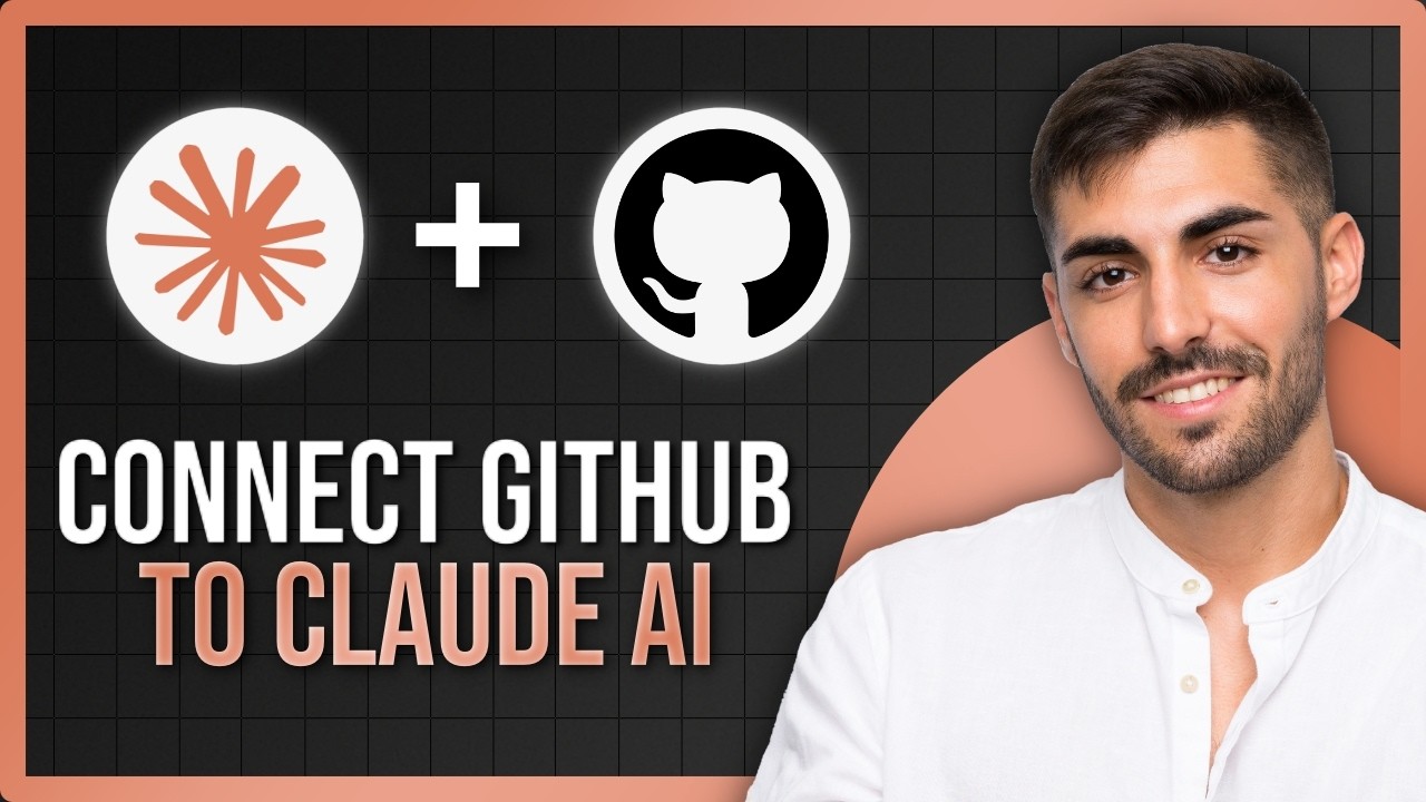 How to Connect GitHub to Claude AI