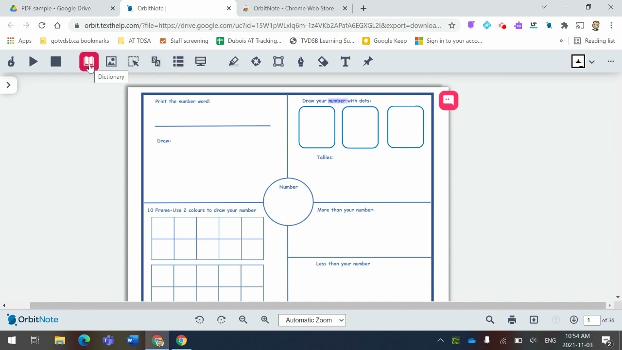 Orbitnote - Full Tutorial