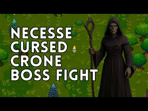 Steam Community :: Necesse