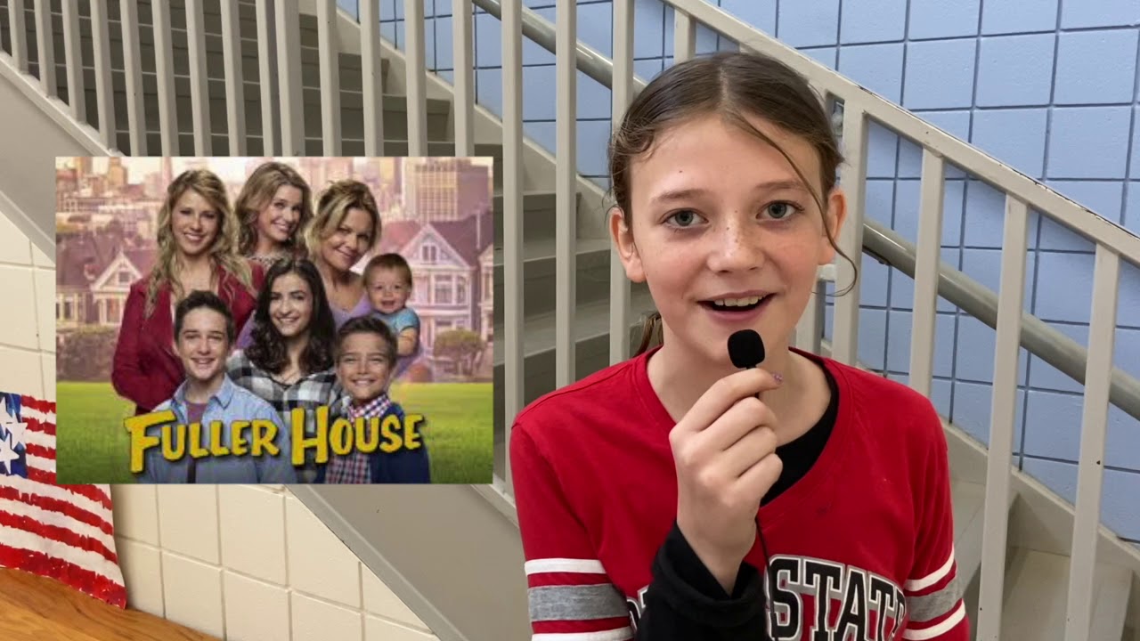 Favorite T.V Show Survey