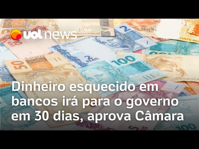 Dinheiro Esquecido Veja Como Consultar E Sacar Valores A Receber