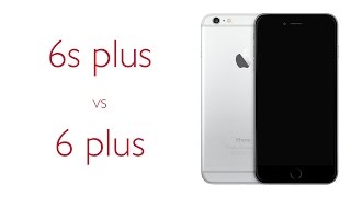 Apple iPhone 6S Plus 128GB Space Gray - Heureka.cz