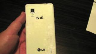 LG E970 Optimus G (Black) купити в інтернет-магазині: ціни на смартфон ...