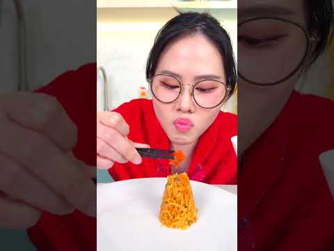 When You REJECT Asian Mom's Food #shortsfeed