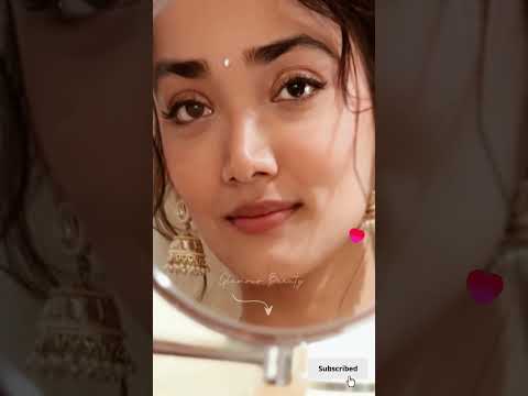 Gorgeous Actress Medha Shankar Face Closeup | Makeup Closeup #shorts #shortsfeed #face #medhashankar