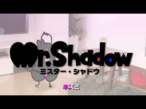 Mr. Shadow / Аниме