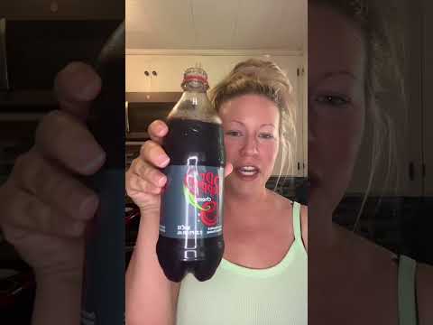 Which is Your Favorite?! #drpepper #drpeppertastetest