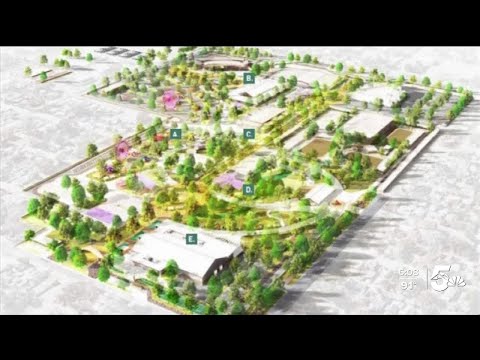 Colorado State Fair's Master Plan is set to bring the fair into the future