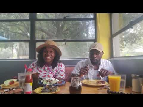 J. Christopher Savannah,Ga (Breakfast)