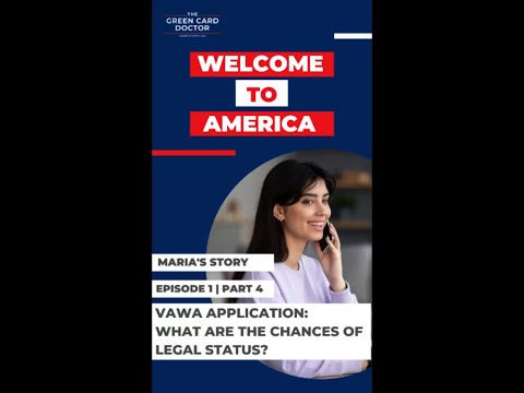 VAWA application: what are the chances of legal status?