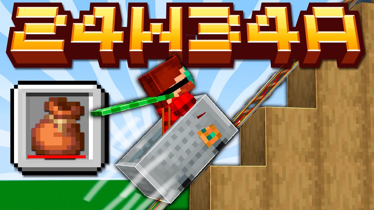 Новый снапшот Minecraft добавляет функцию быстрого крафта для верстака ...