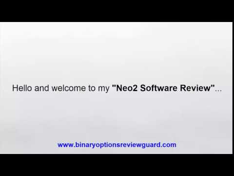 binary options auto trading scam free software NEO2 auto trader