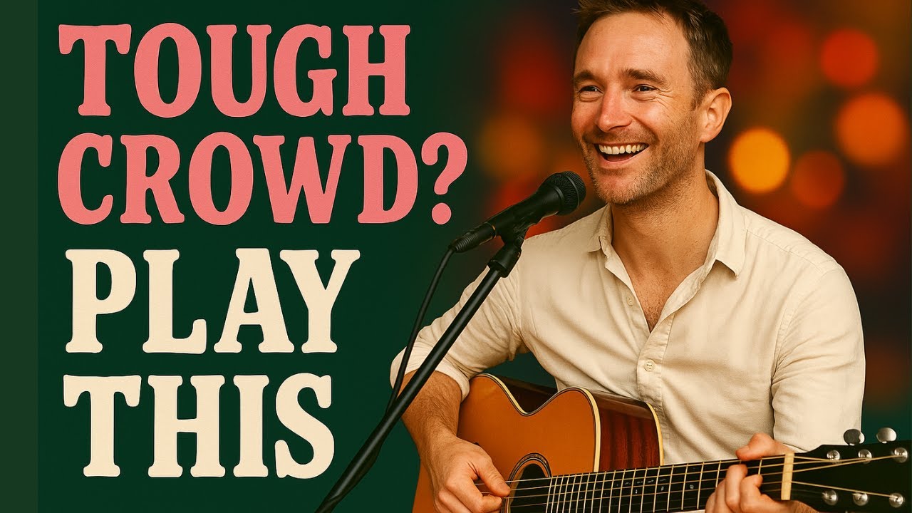 5 Songs Every Gigging Musician Needs to Know