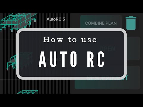 Auto RC Guide for android