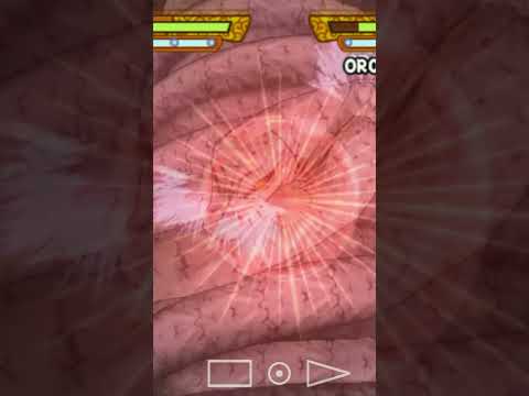 Anko's Exclusive Ultimate for Orochimaru #narutoultimateninja5 #narutoshippuden #ankomitarashi