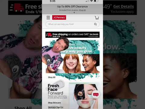 Esperborzoi's Day at JCPenney Portrait Studio | JCPenney #Shorts