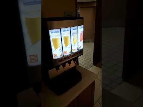 Hotel Breakfast Memphis TN