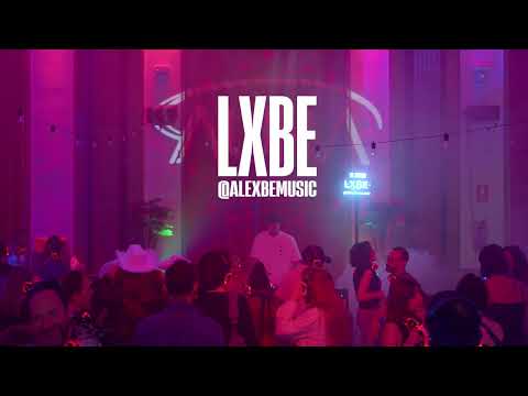 Alex BE - DJ Set at THE JUNCTION (Barcelona 03.05.25.)