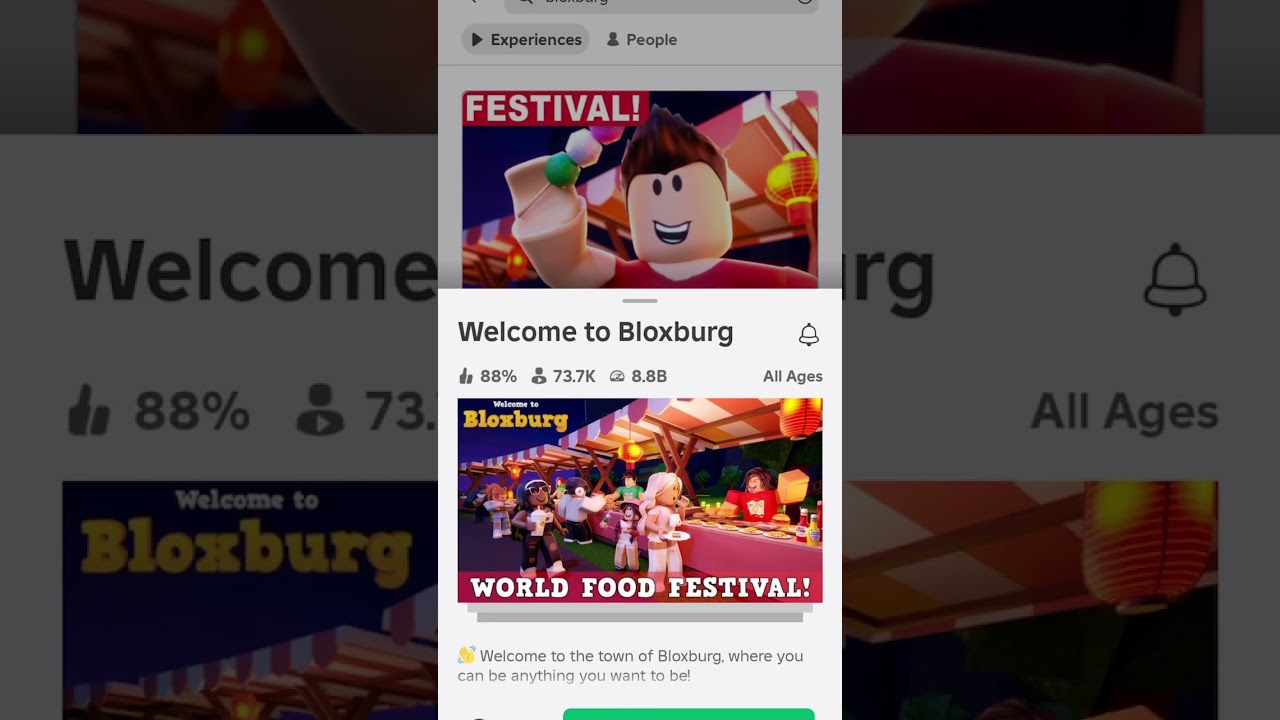 Woah bloxtube is 25 robux