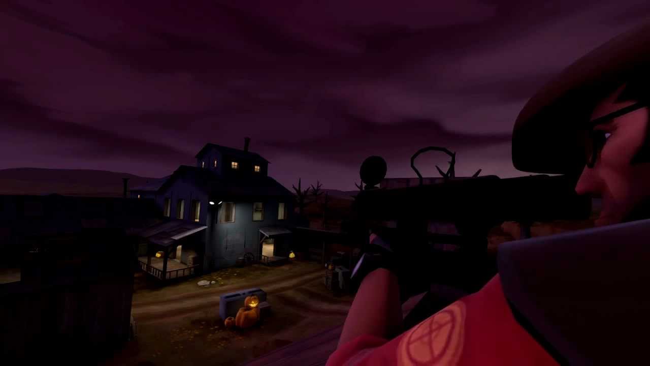 SFM-Teamwork