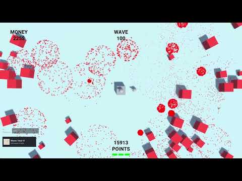 Steam Community :: Video :: [DEFENDit] Wave 100