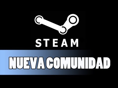 Steam Community :: Video :: Actualizacion de la Comunidad de Steam ...
