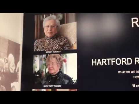 Remember: An Inside Look at The Museum of Jewish Civilization – Chandra ...