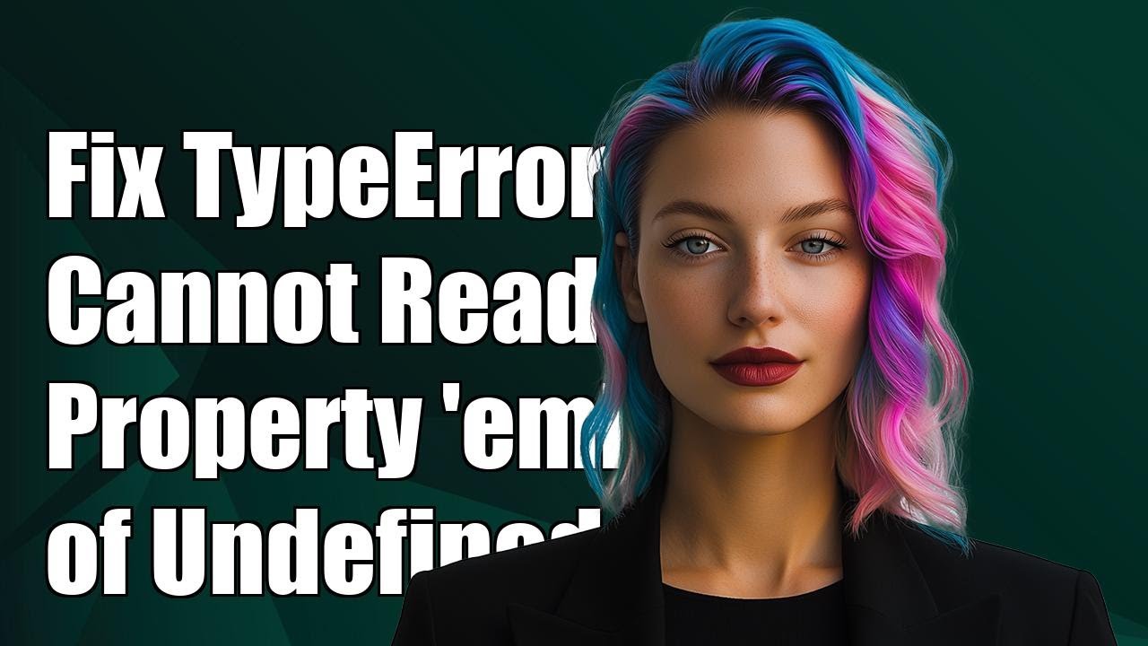 Fixing TypeError: Cannot Read Property 'emit' of Undefined in JavaScript