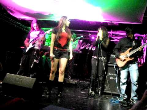 Sheela-Na-Gig (PJ Harvey)