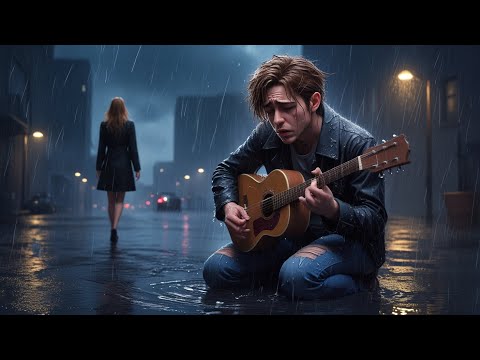 THE DAYS ARE LONGER WITHOUT YOU - New Slow Sad Rock Ballads For Heartbreak & Lost Love
