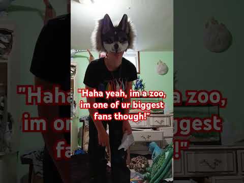 ✨ABRACADABRA✨#memes #antizoo #therian #furry #therianpride #gear #theriangear #mask #cosplay