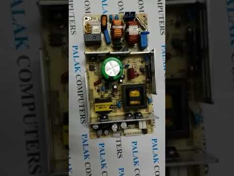 Printer Power Supply Board - Printer Power Board Latest Price ...