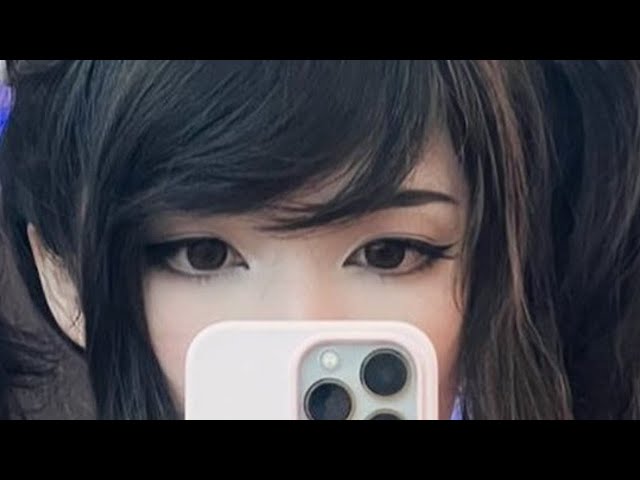 "White Asian or a cartoon character?" Emiru recalls being labeled ...